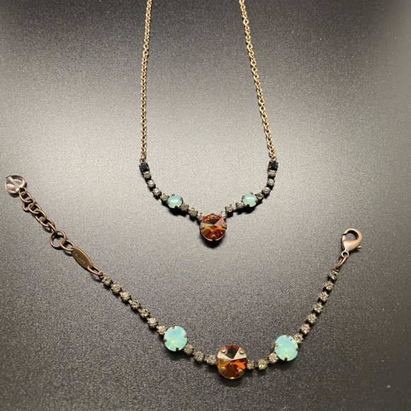 Jewelry | Sabika Set | Poshmark